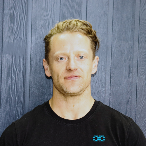 Our Team - CrossFit Chemistry